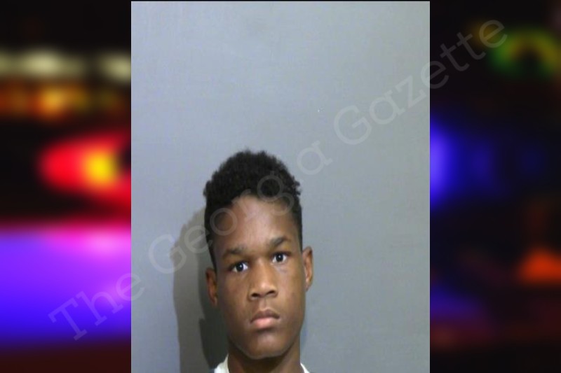 Noel Husband — Glynn County Jail Bookings