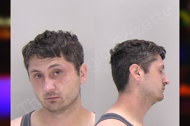 Michael Hutson | Richmond County