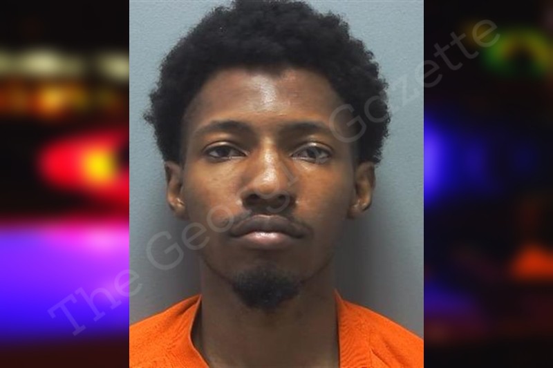 Brandon Ingram | Cherokee County