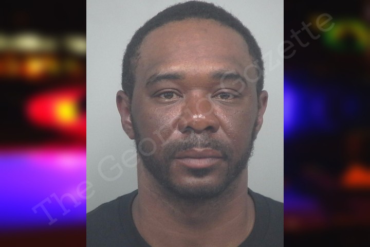 Johnny Isaiah | Gwinnett County