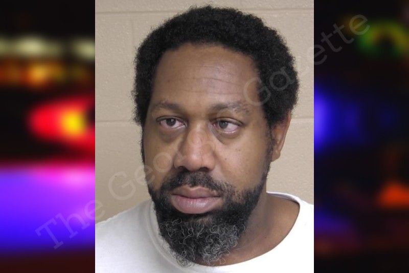 Darrell Idlette — Walker County Jail Bookings