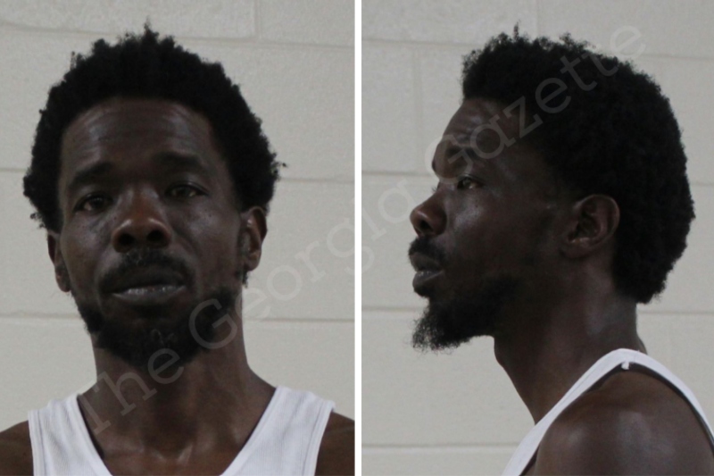 Roy Ingram — Houston County Jail Bookings