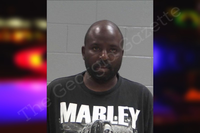 Roderick Jackson — Baldwin County Jail Bookings