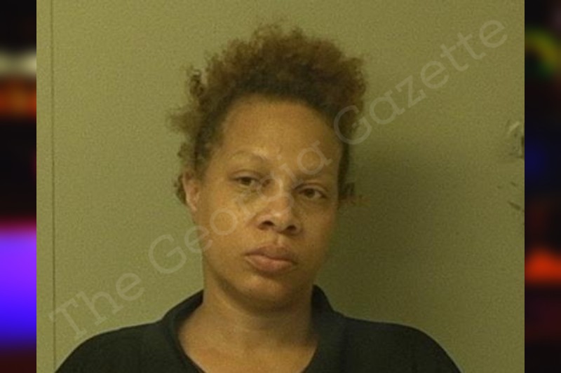 Laronte Manica — McIntosh County Jail Bookings