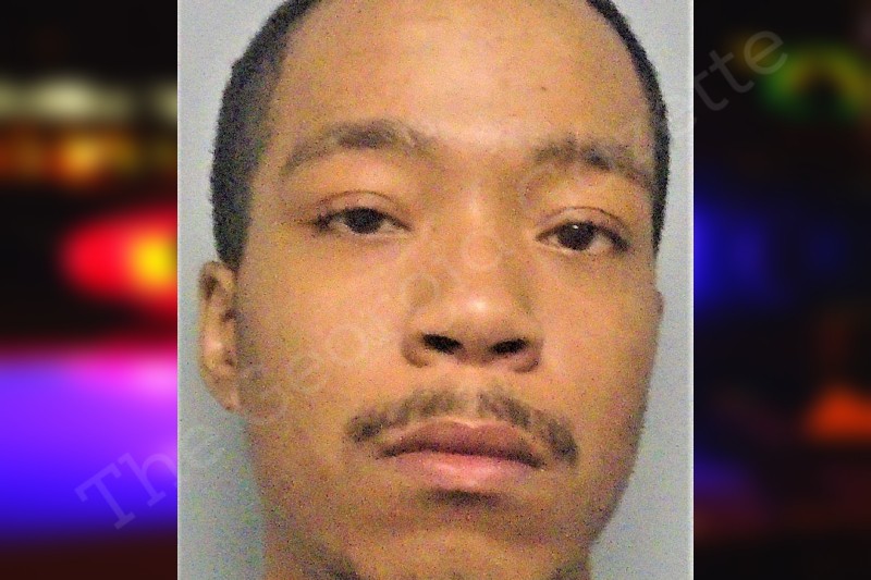 Ny'Taryn Jenkins | Burke County