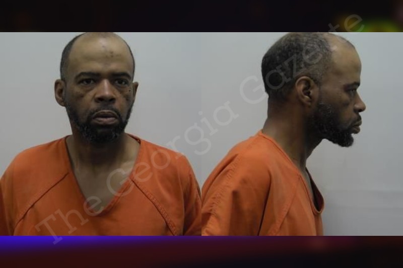 Mario Jennings — Clarke County Jail Bookings