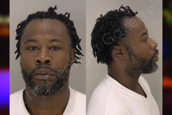 Dyron Johnson | Richmond County