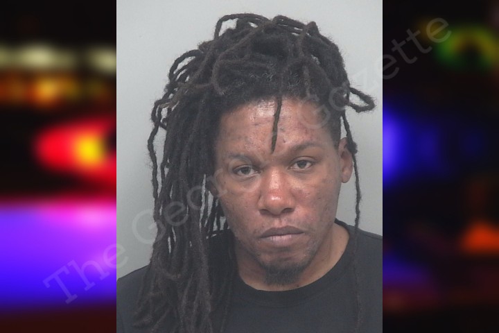 Craig Jordan — Gwinnett County Jail Bookings