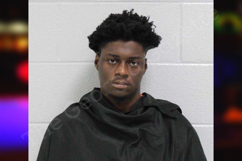 Jefferson Joseph — Carroll County Jail Bookings