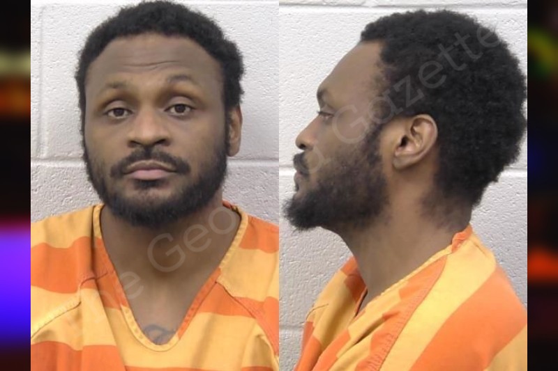 Dennis Jackson | Paulding County