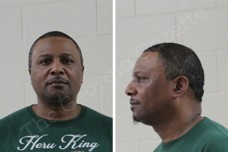 Dwane Jackson — Houston County Jail Bookings