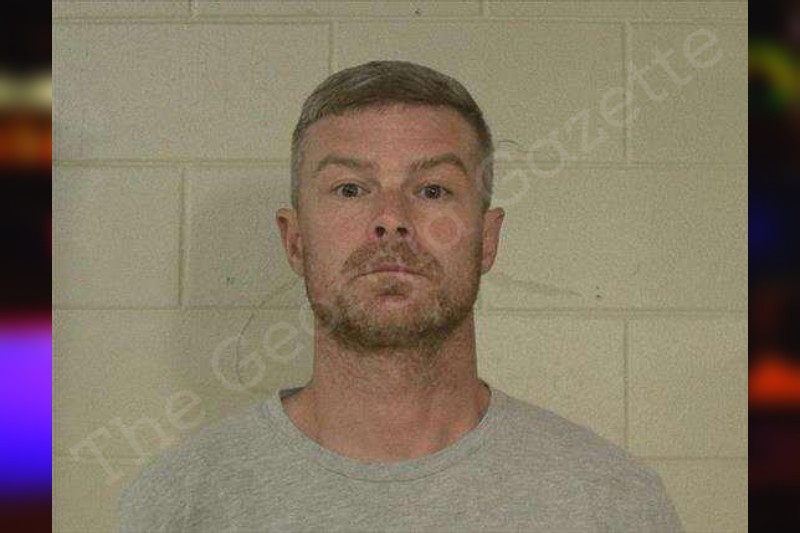 Jay Jacobs — Liberty County Jail Bookings