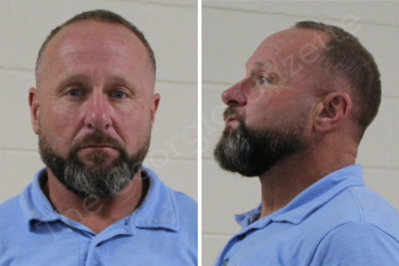 Robin James — Houston County