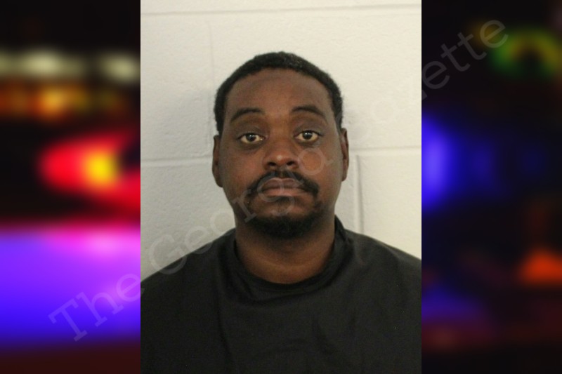 Tyrone James — Floyd County Jail Bookings