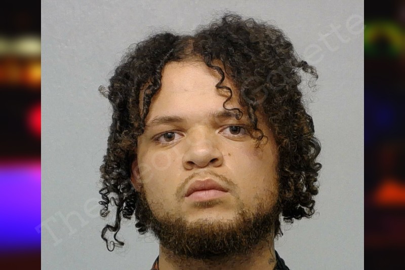 Jaylon Purser | Bibb County