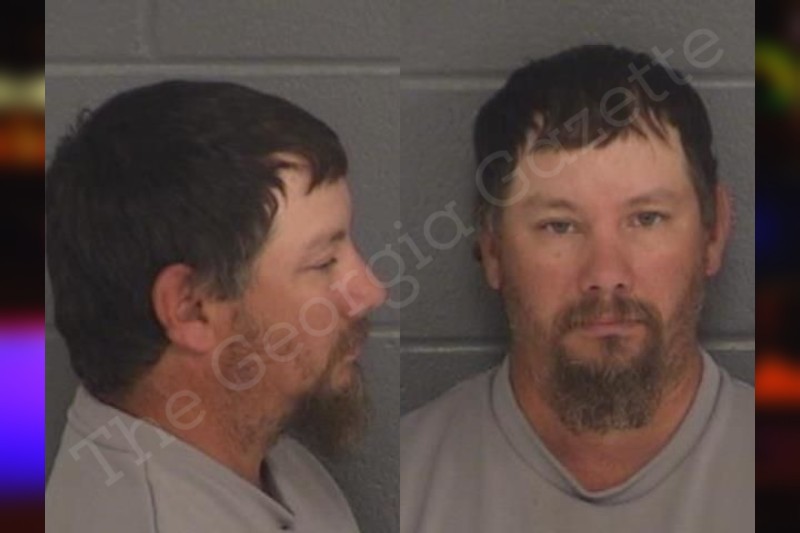 Daniel Jenkins — Barrow County