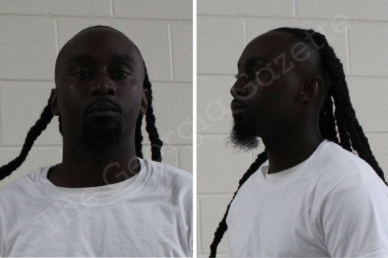 Sherman Jenkins — Houston County