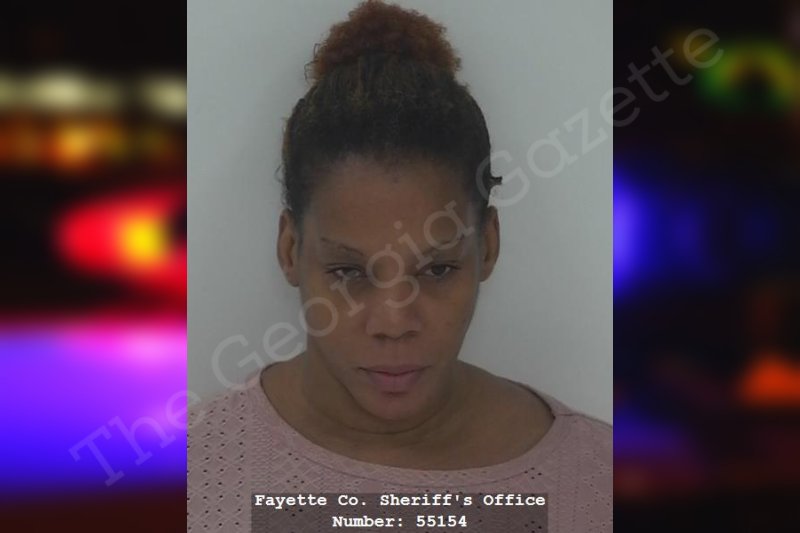 Lashanda Jennings – The Georgia Gazette