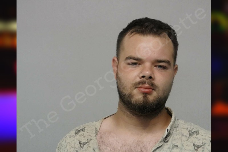 Jeremy Watts — Bibb County Jail Bookings