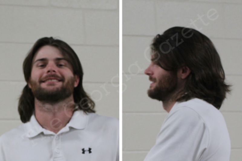 Nathan Johnson — Houston County Jail Bookings