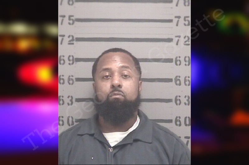 Kovaski Jones | Dougherty County