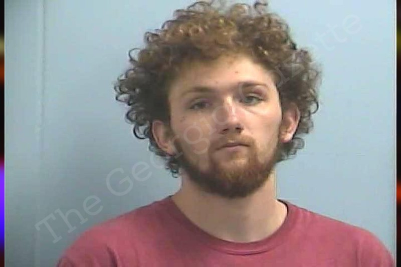 Caeden Jordan - Dawson County