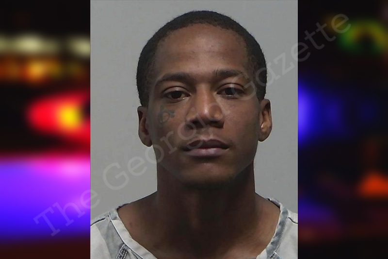 Steve Jordan | Tift County