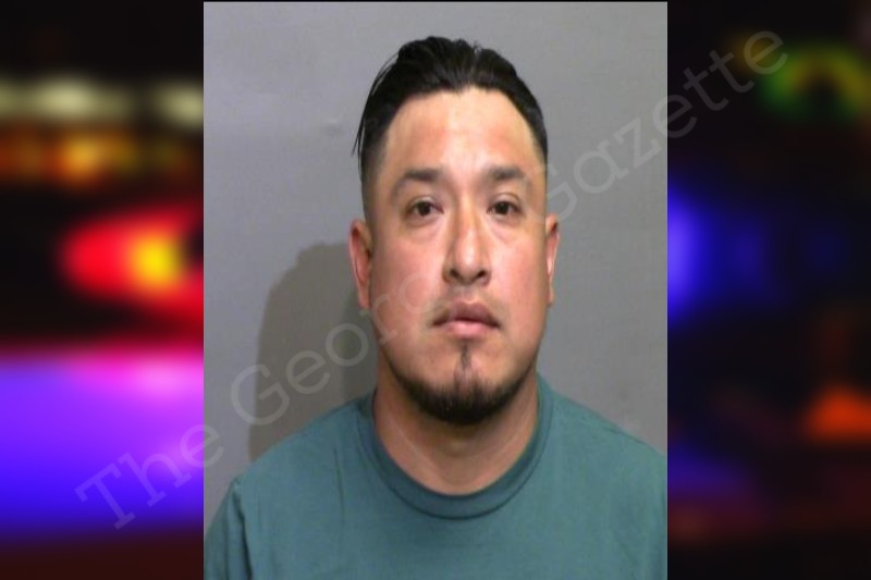 Hector Juarez — Glynn County Jail Bookings