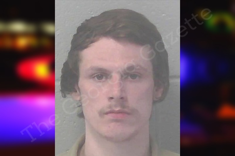 Tommy Kell — Newton County Jail Bookings