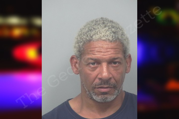 Craig Kelley — Gwinnett County Jail Bookings