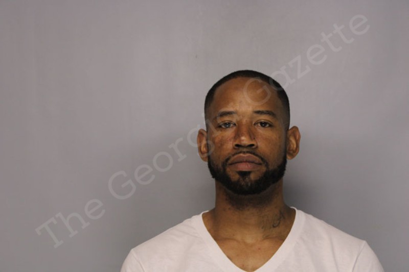 Warren Kelly — Hall County