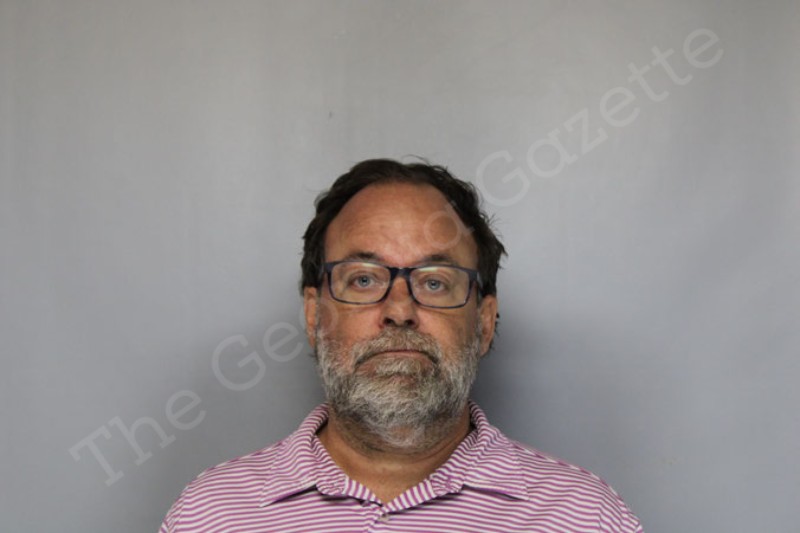 Jason Kempker — Hall County Jail Bookings