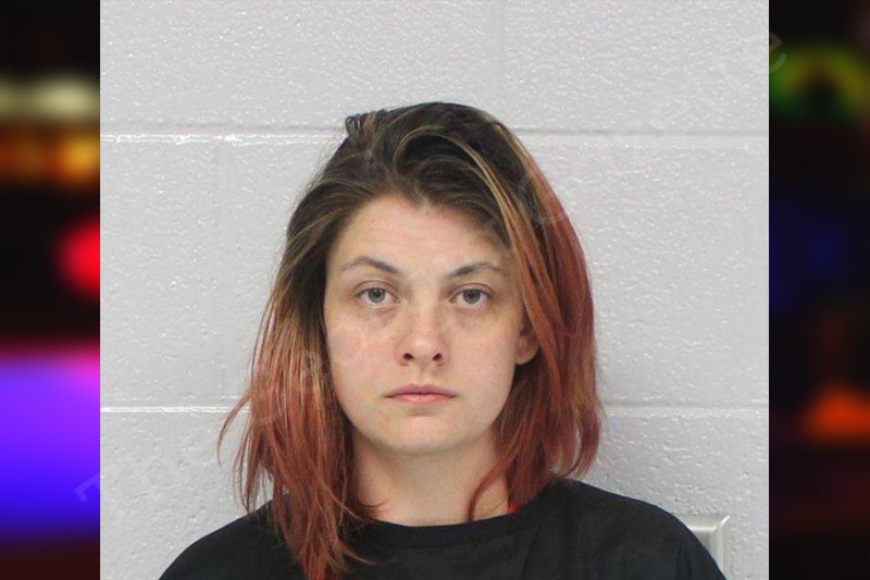 Victoria Key — Carroll County Jail Bookings