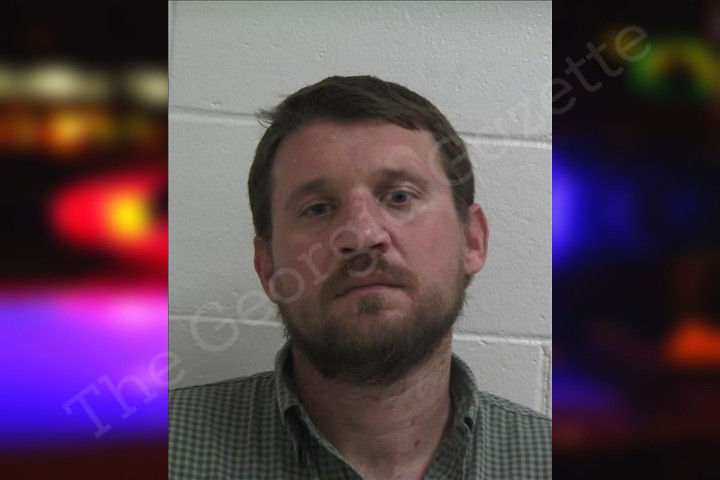 William Key - Decatur County