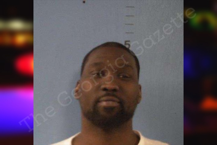 Darrell Killens | Monroe County