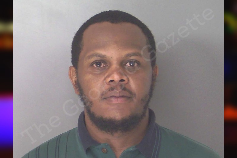 Samuel Kimani | Douglas County