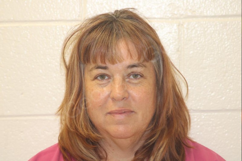 Denise King — Jones County Jail Bookings