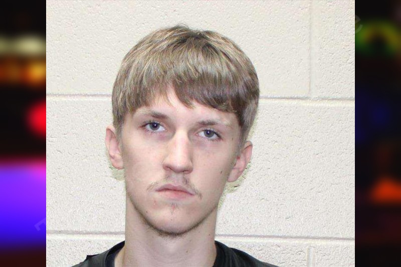 Ryan Knowles — Haralson County Jail Bookings