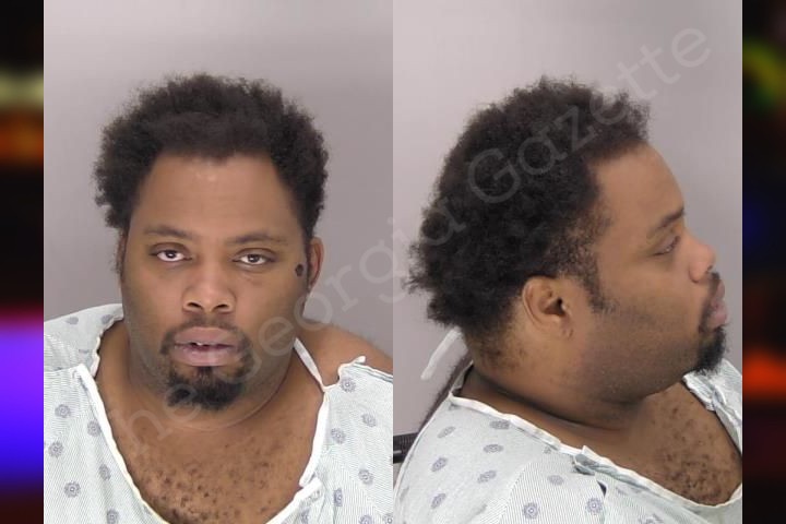 Jonathan Keaton | Richmond County