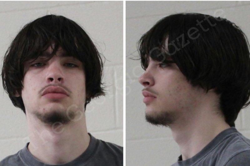 Jeremiah Keener — Houston County Jail Bookings