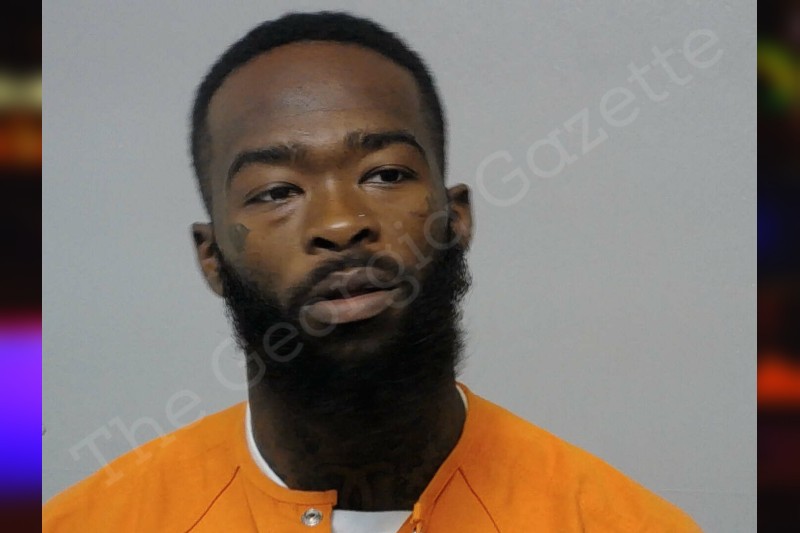 Kenneth Coker — Bibb County