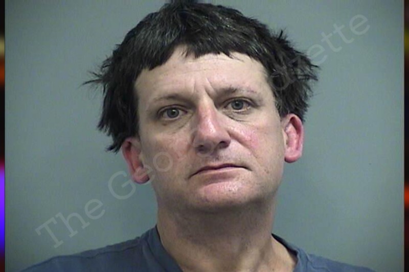 Chad Kidd — Effingham County Jail Bookings