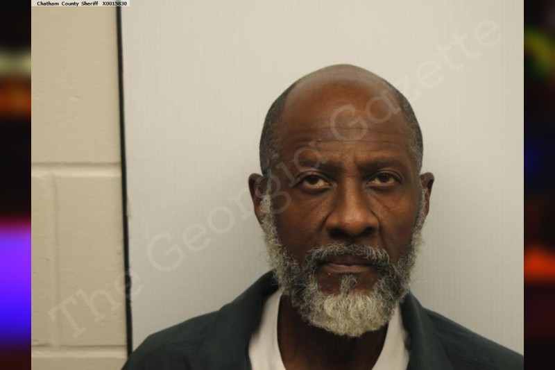 Wilfred King — Chatham County Jail Bookings