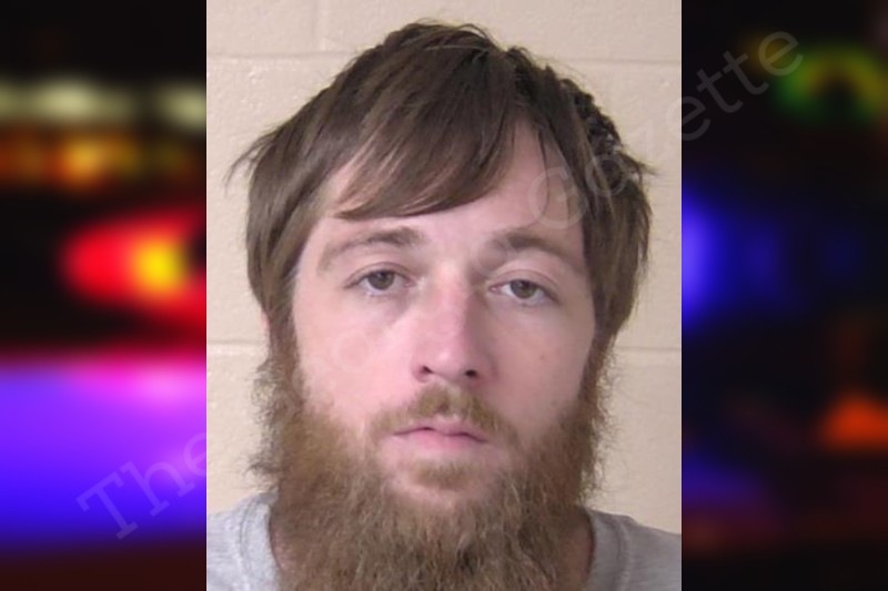 Jeremy Kinsey — Walker County Jail Bookings