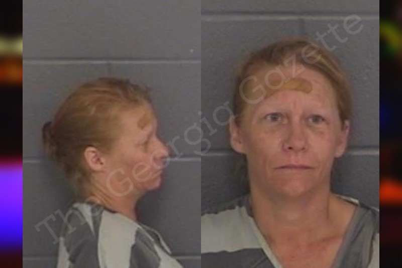 Donna Kitchens — Barrow County
