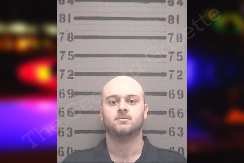 Dylan Knight — Dougherty County