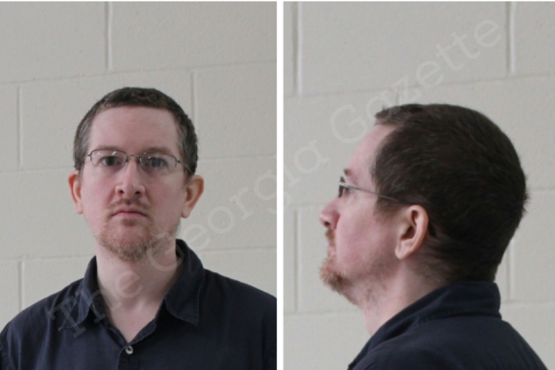 Matthew Knight — Houston County Jail Bookings