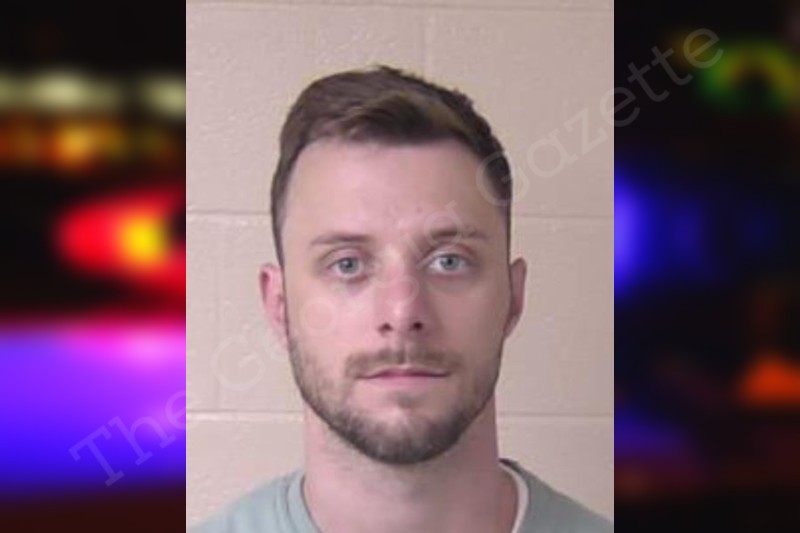 Tayler Knight — Walker County Jail Bookings