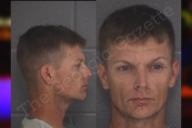 David Knowles — Barrow County Jail Bookings