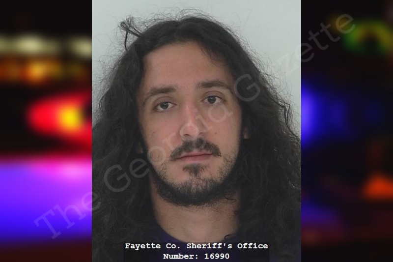 Anthony Kozzi — Fayette County